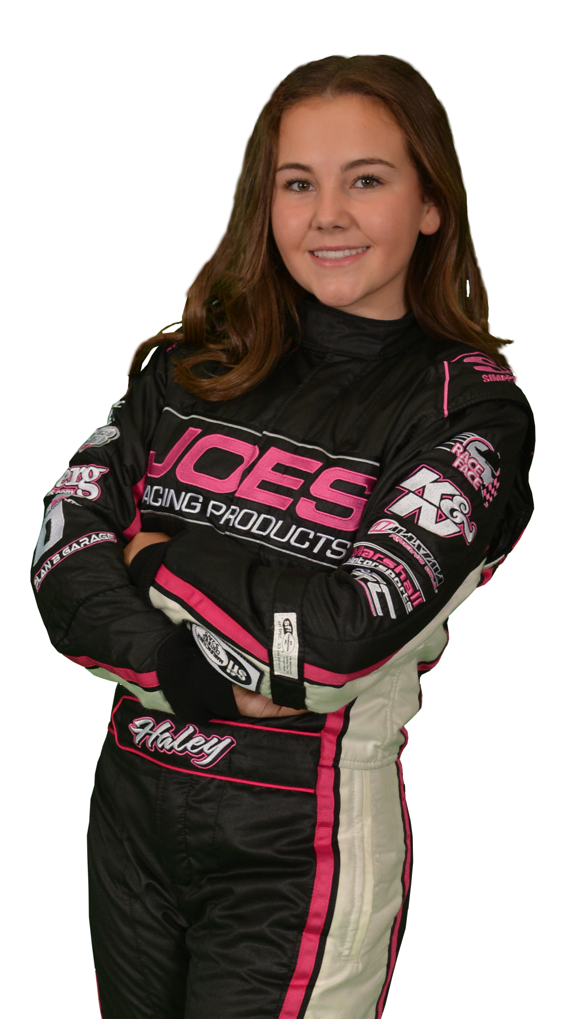 Latest News – Haley Constance Racing